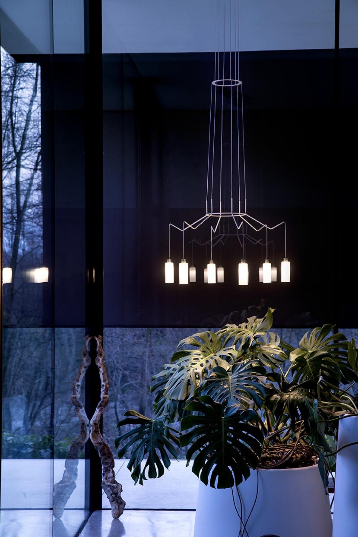 CHAN LED | Products | Prandina Srl