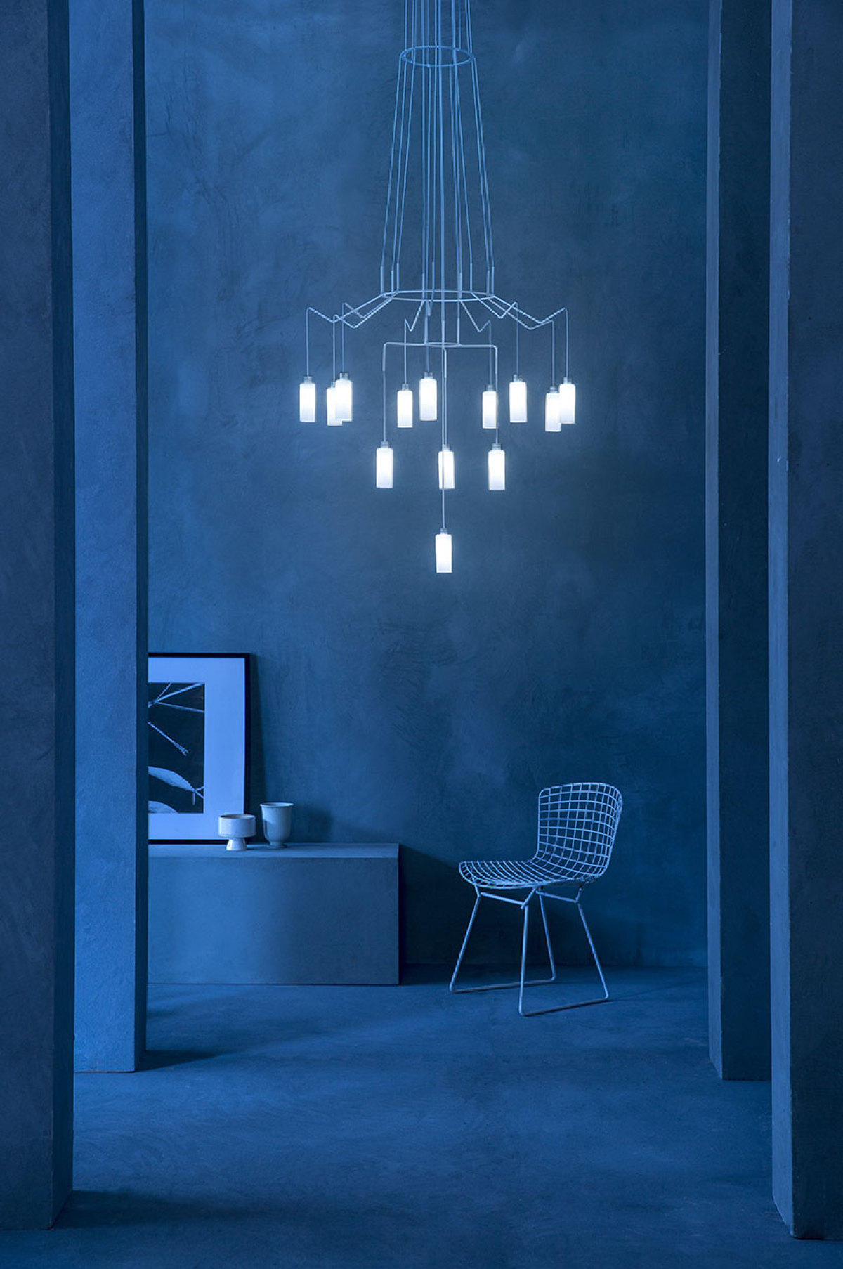 CHAN LED | Products | Prandina Srl