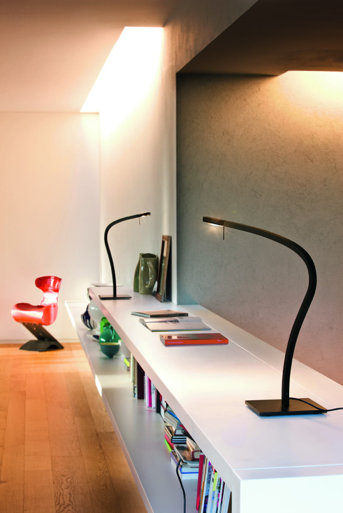 PARAPH | Products | Prandina Srl