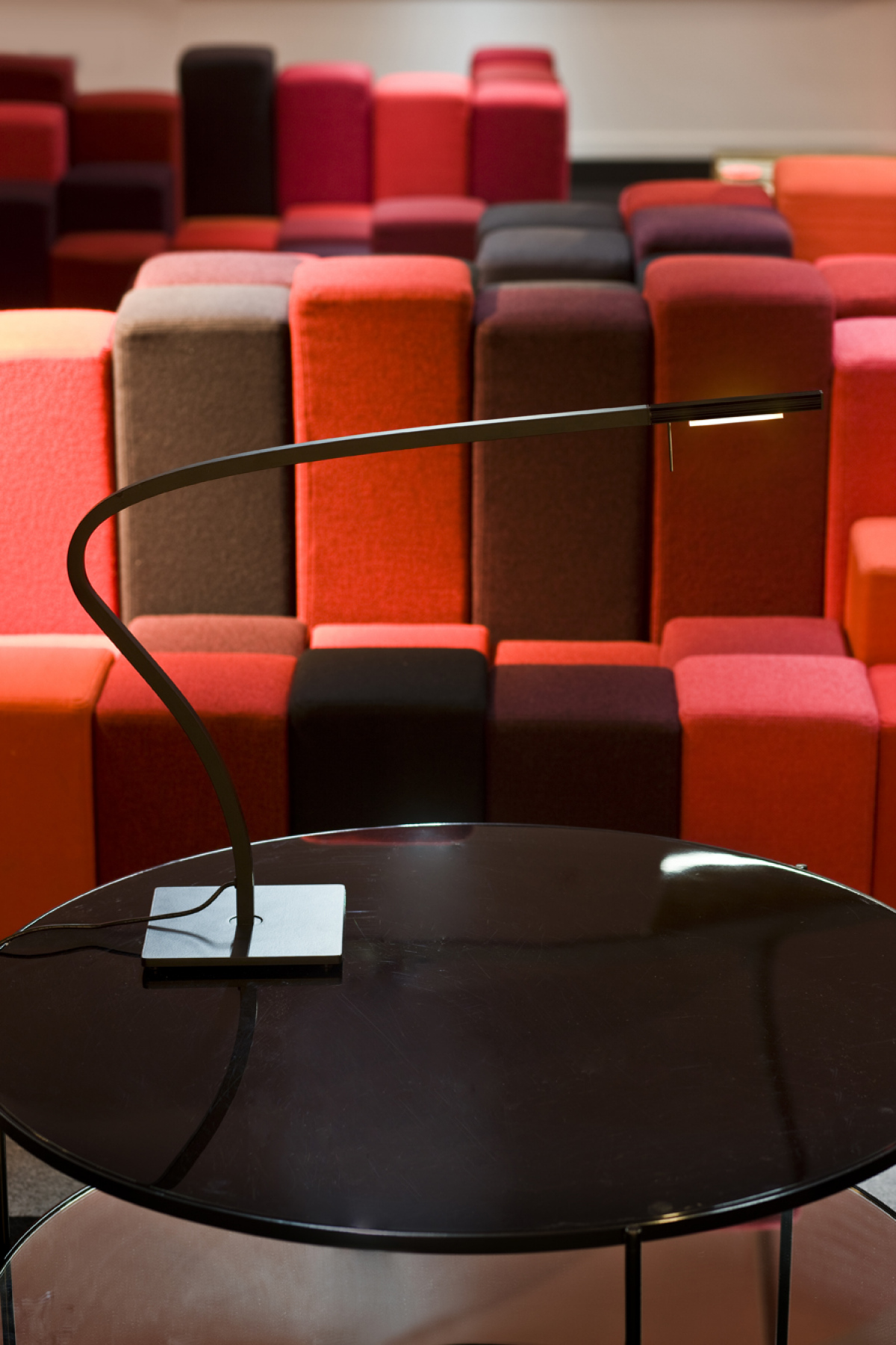 PARAPH | Products | Prandina Srl