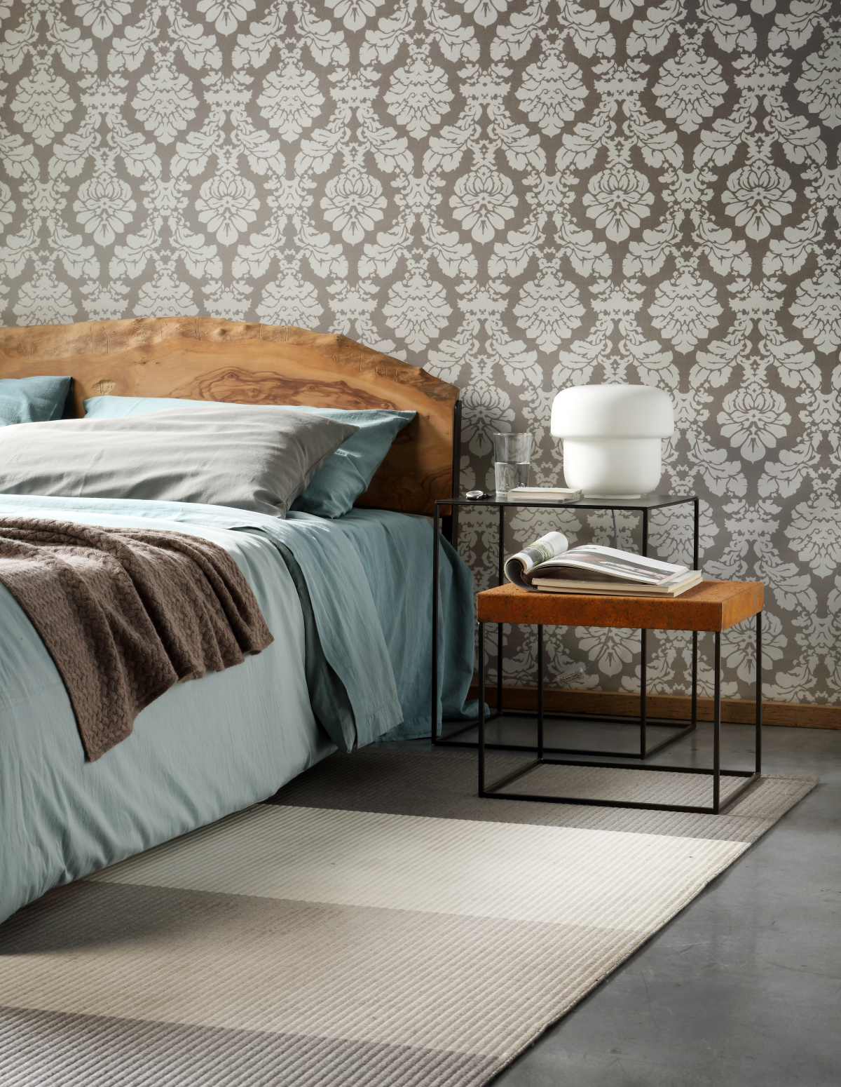 New products 2016 | Milano Design Week | News | Prandina Srl
