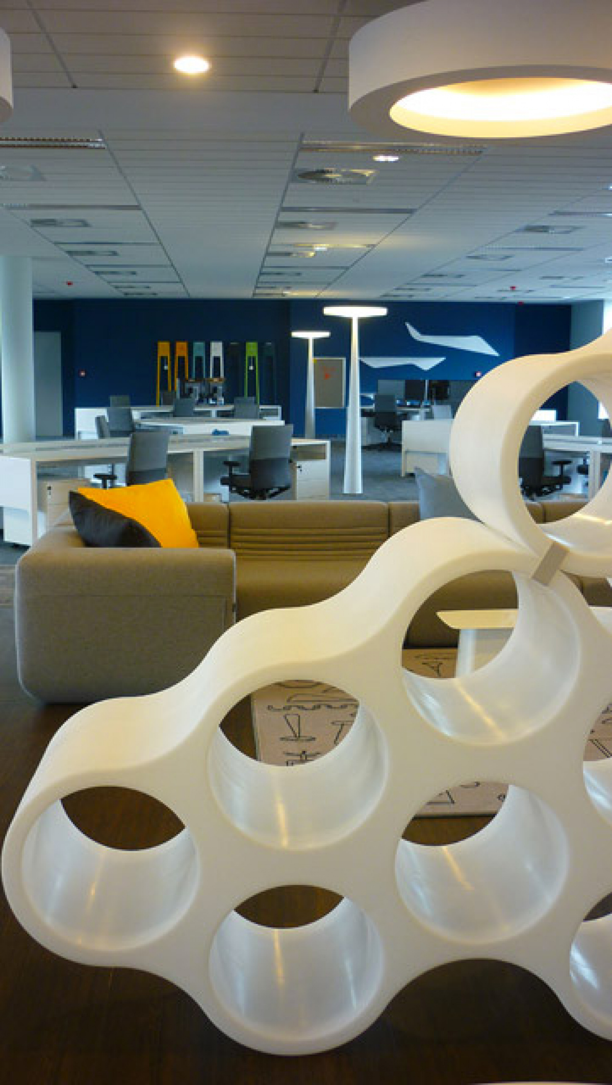 Dealogic - Hungary | Projects | Prandina Srl