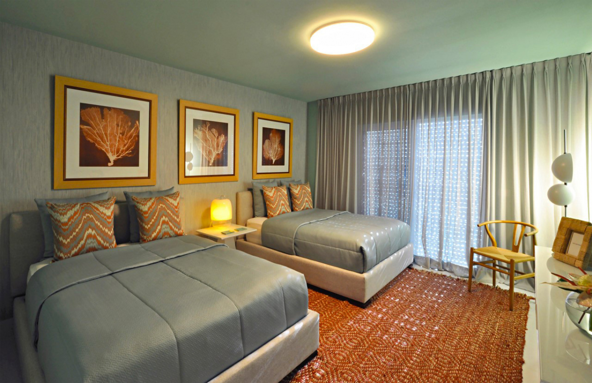 Private home - Dominican Republic | Projects | Prandina Srl
