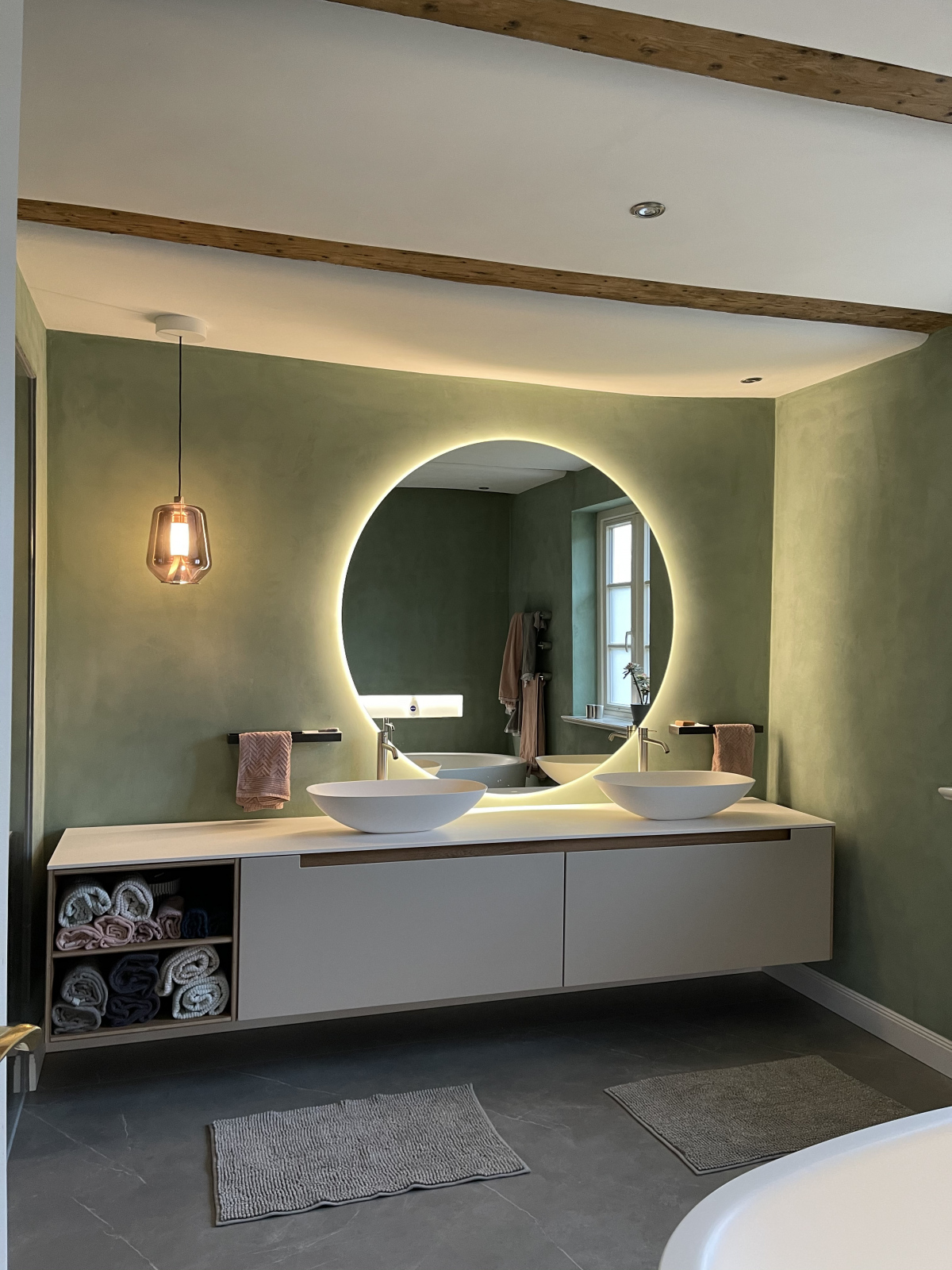 LUISA | Products | Prandina Srl