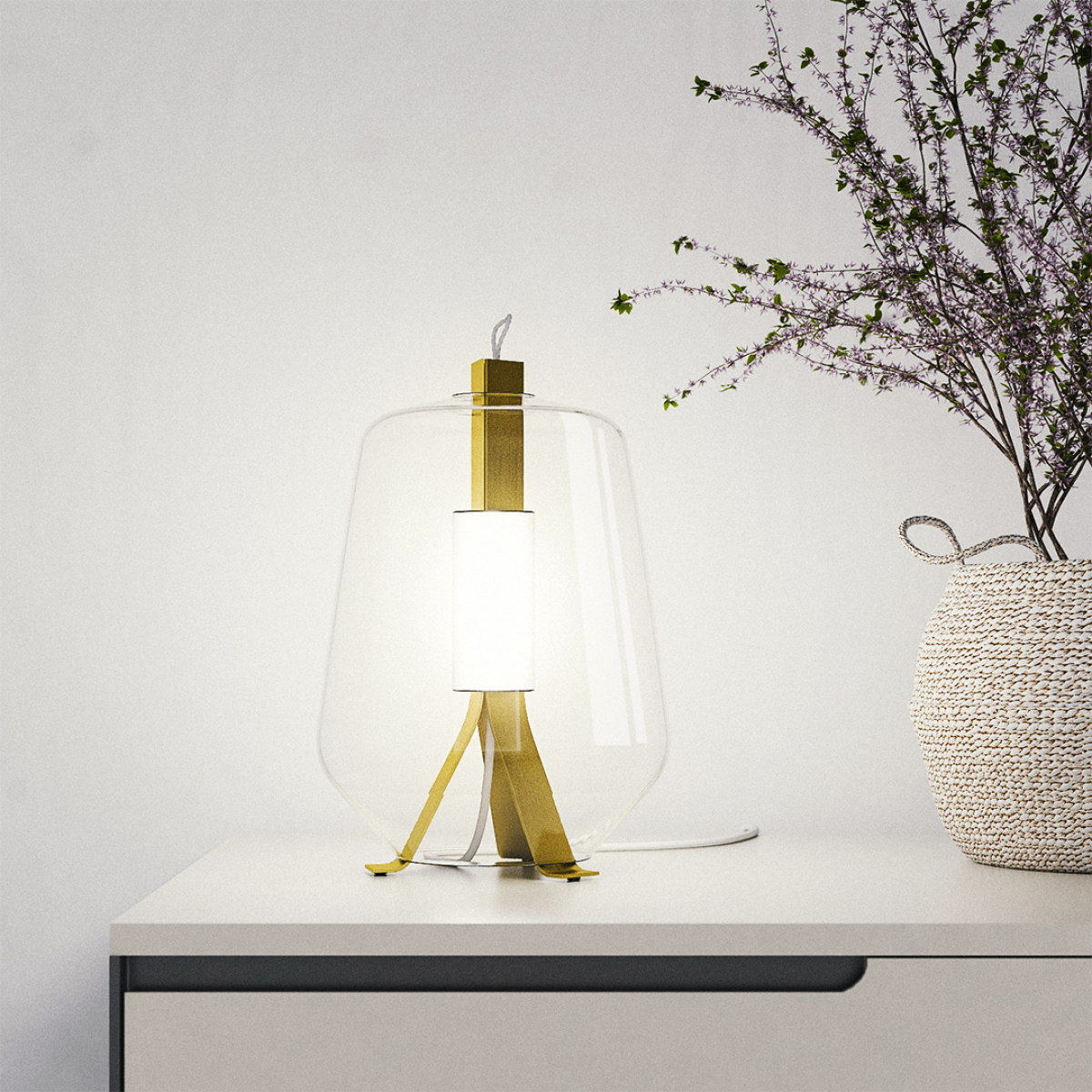 LUISA | Prodotti | Prandina Srl