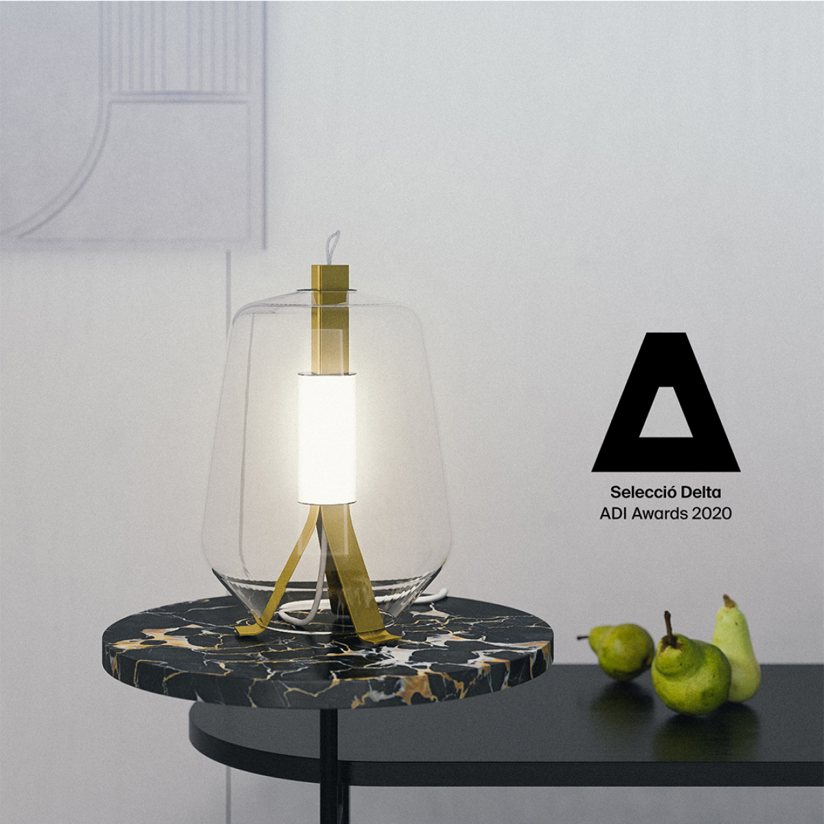 LUISA | Products | Prandina Srl