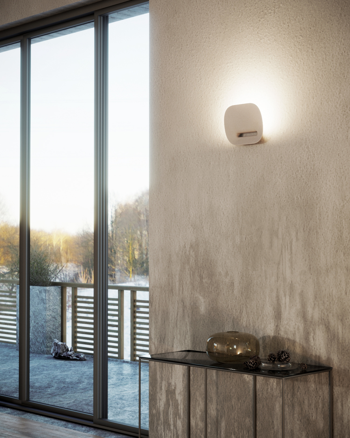 MOONLIGHT | Products | Prandina Srl