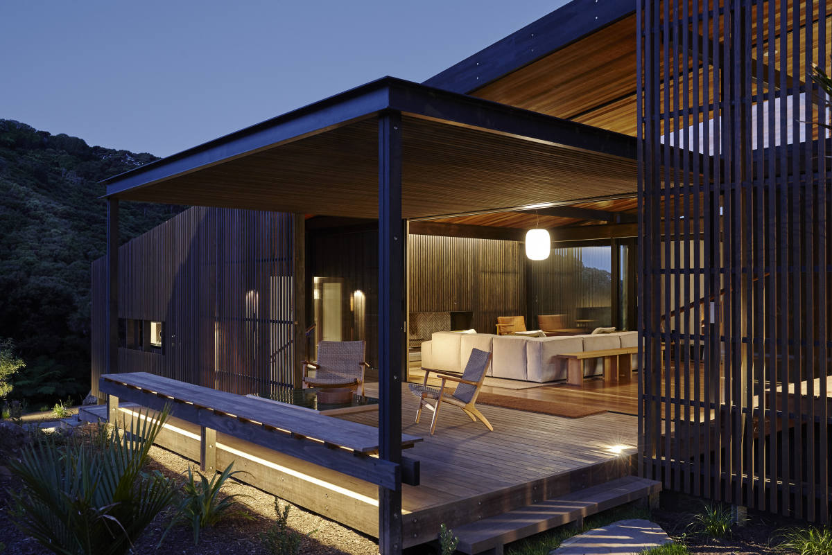 Northland House | Projects | Prandina Srl