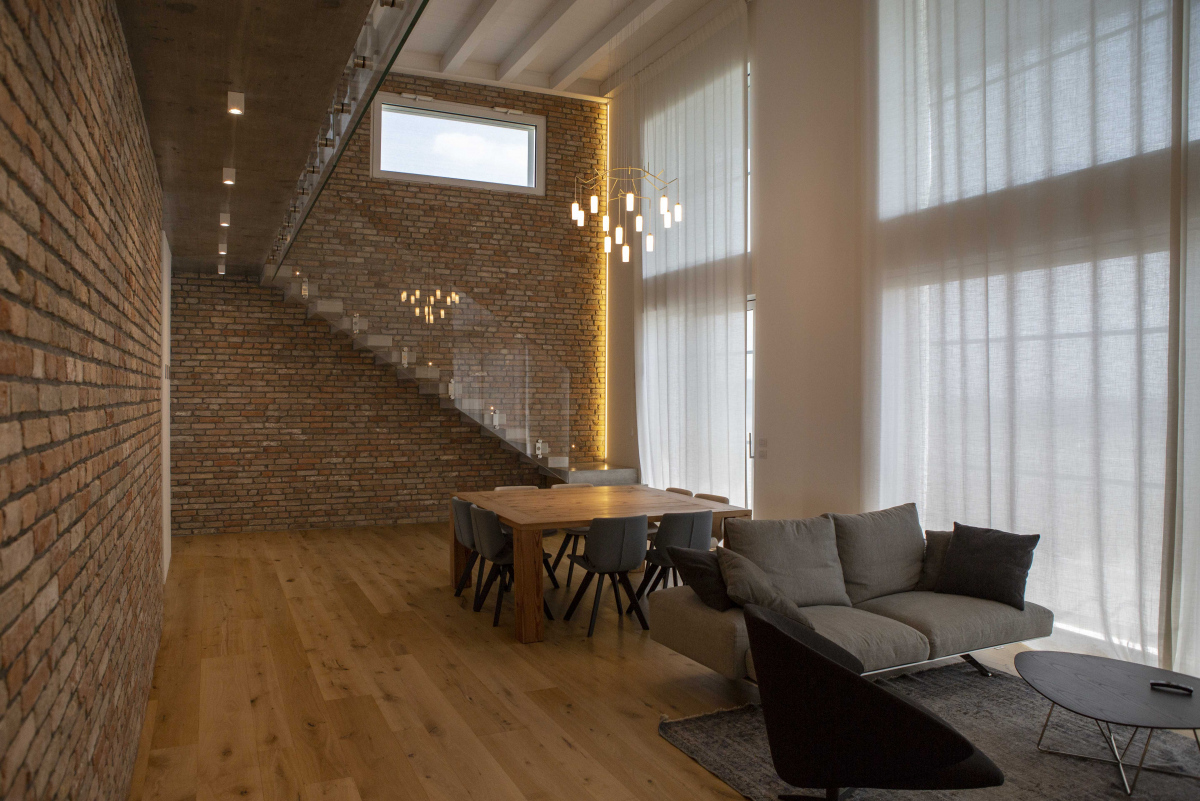 CHAN LED | Prodotti | Prandina Srl