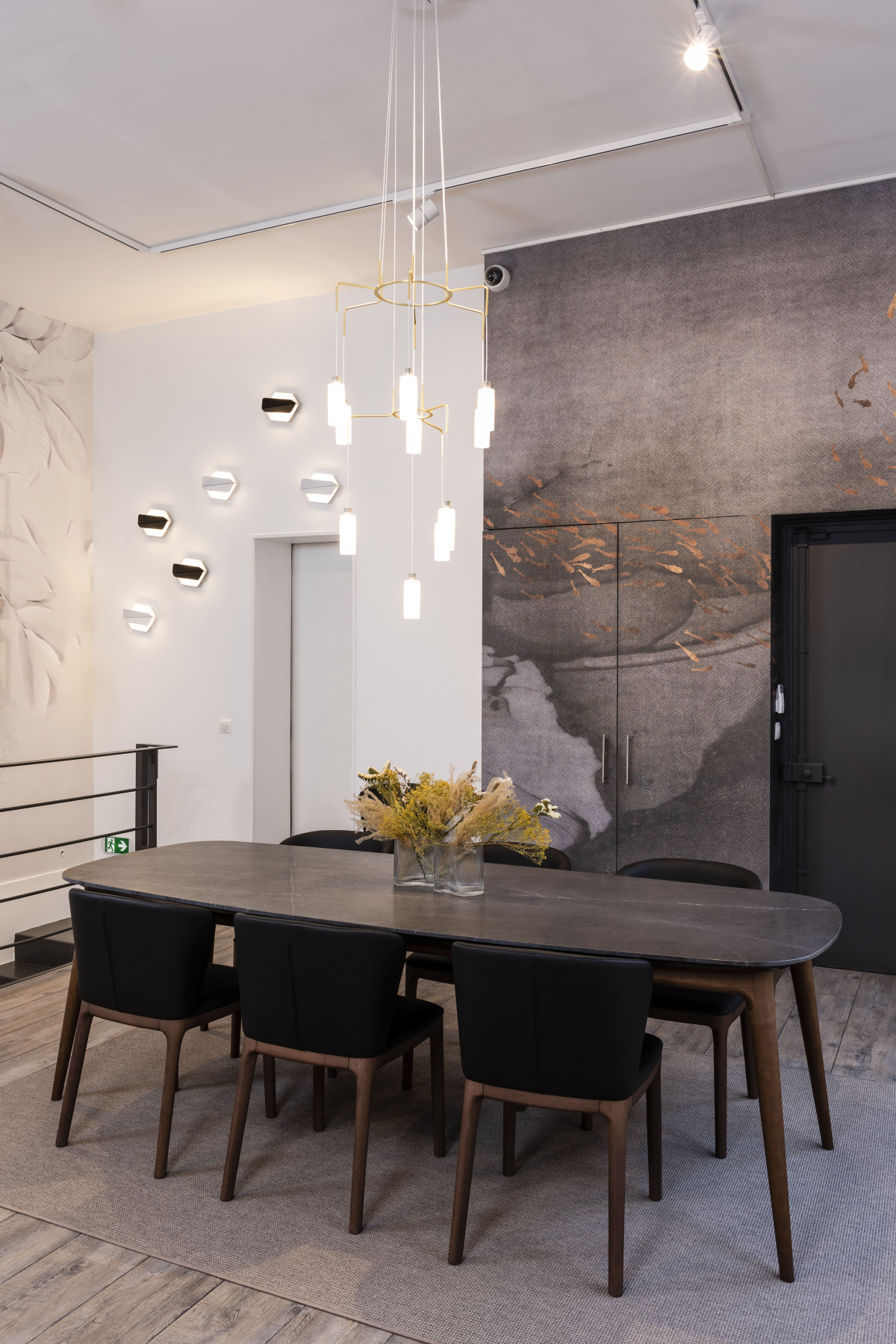 CHAN LED | Prodotti | Prandina Srl