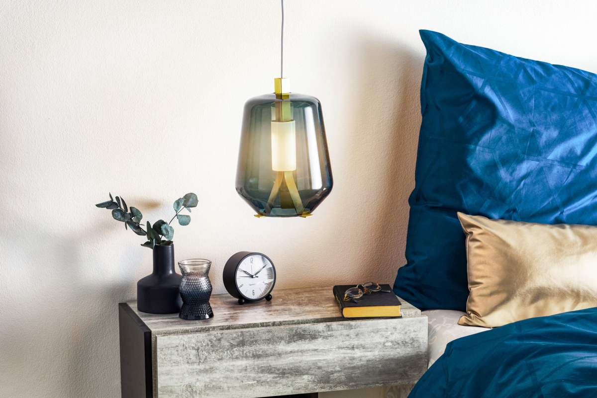 LUISA | Products | Prandina Srl