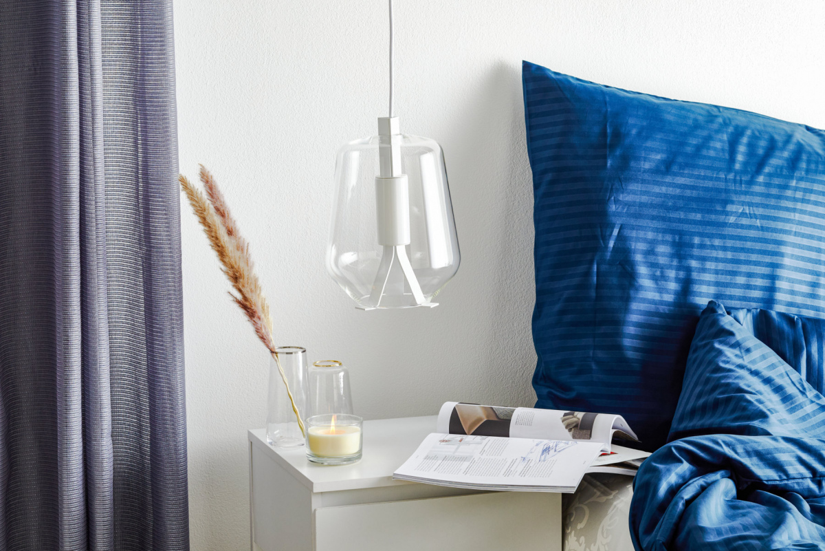 LUISA | Products | Prandina Srl