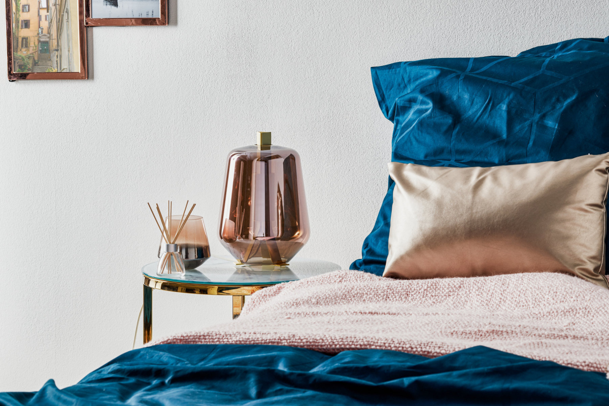 LUISA | Prodotti | Prandina Srl