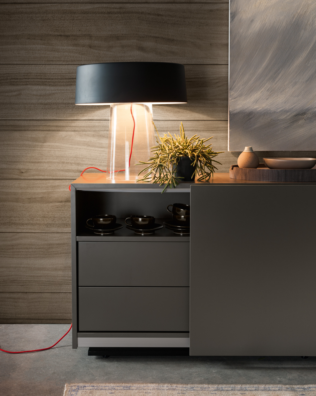 Catalogo - Presotto | Realizzazioni | Prandina Srl