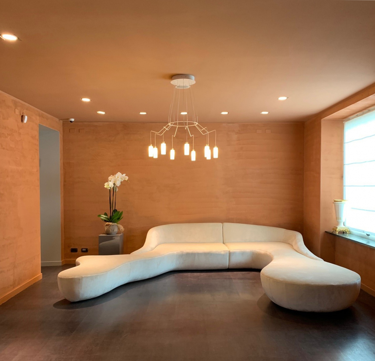 CHAN LED | Products | Prandina Srl