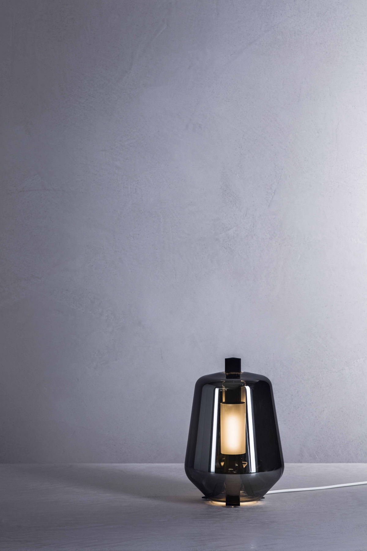 LUISA | Products | Prandina Srl