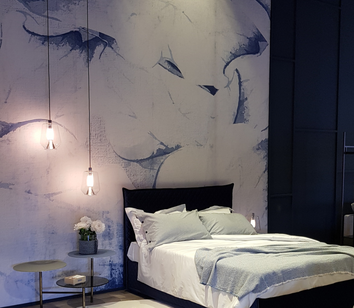 LUISA | Products | Prandina Srl