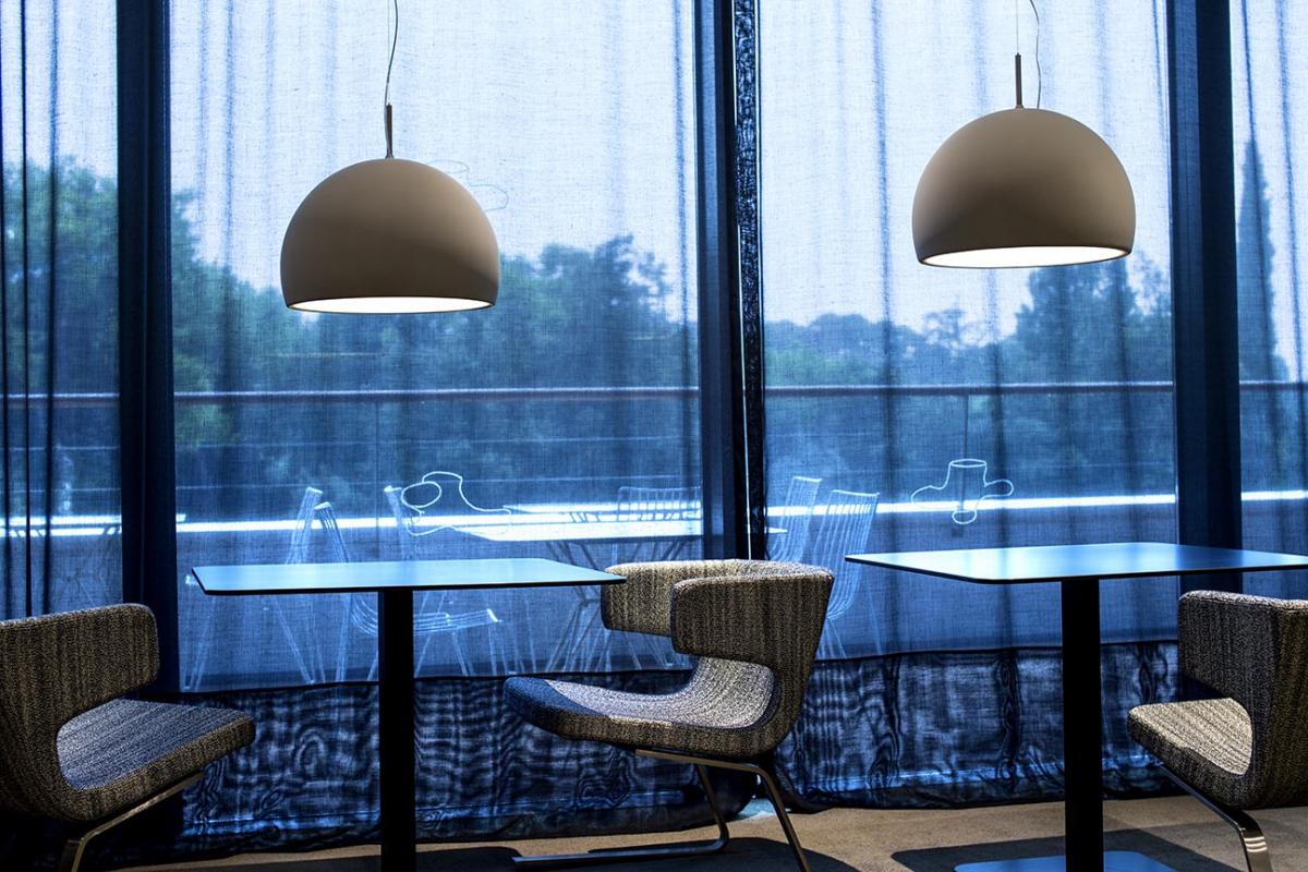 BILUNA | Products | Prandina Srl