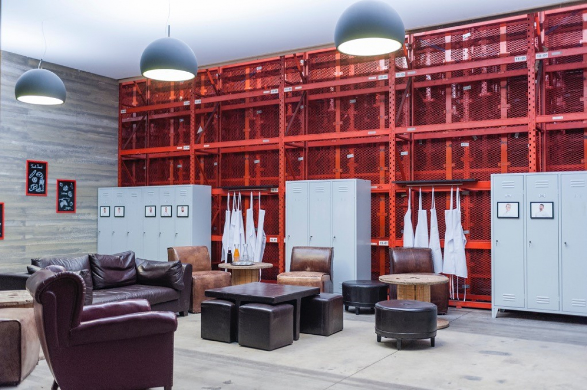 BILUNA | Products | Prandina Srl