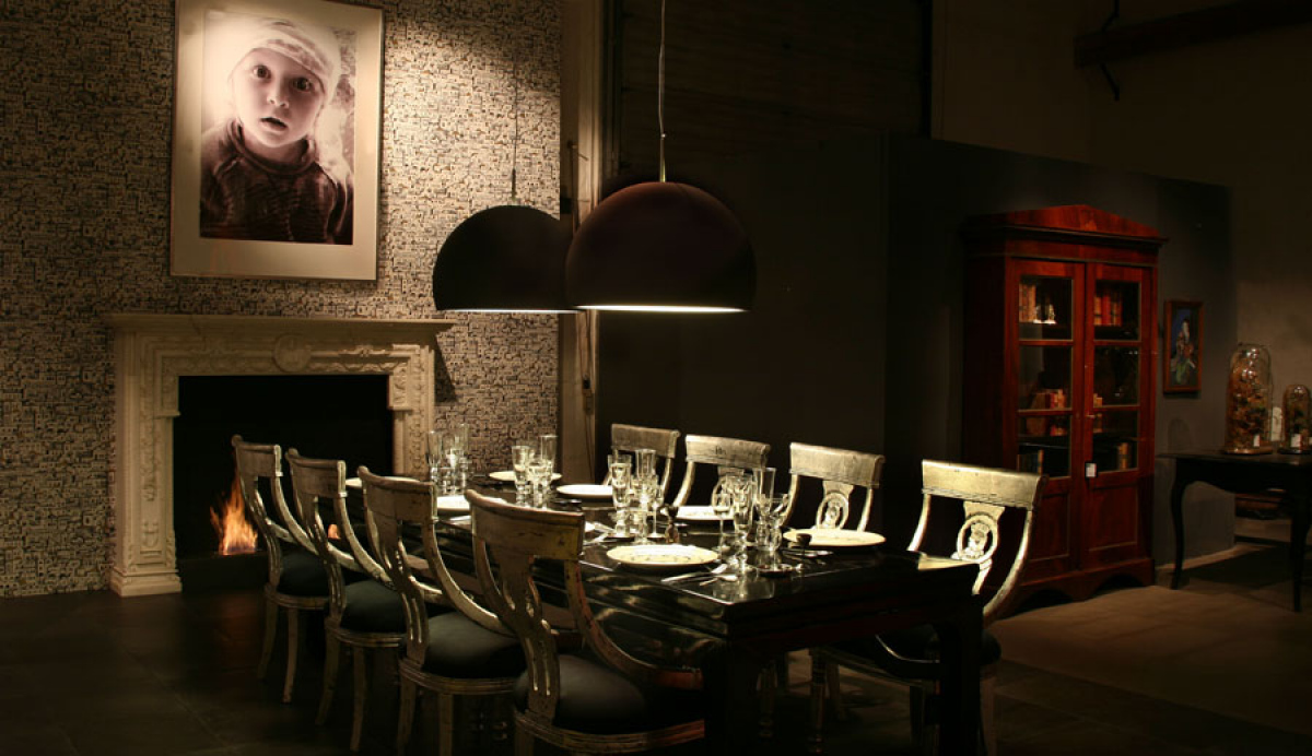 BILUNA | Products | Prandina Srl