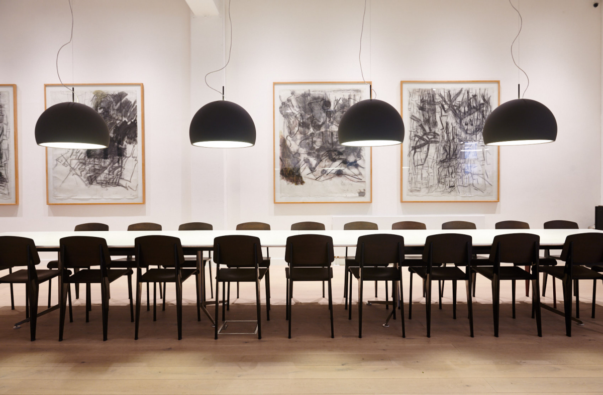 BILUNA | Products | Prandina Srl