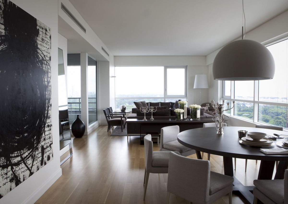 BILUNA | Products | Prandina Srl