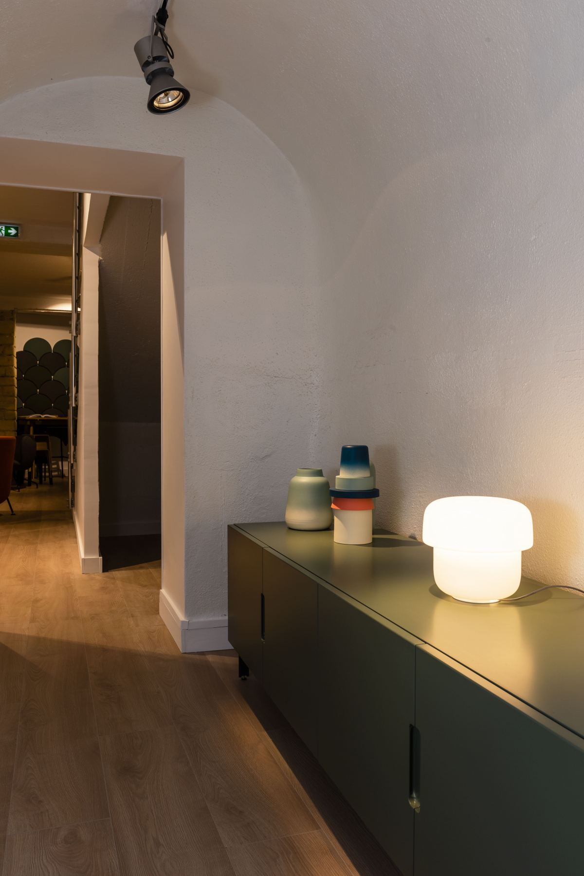 MICO | Products | Prandina Srl