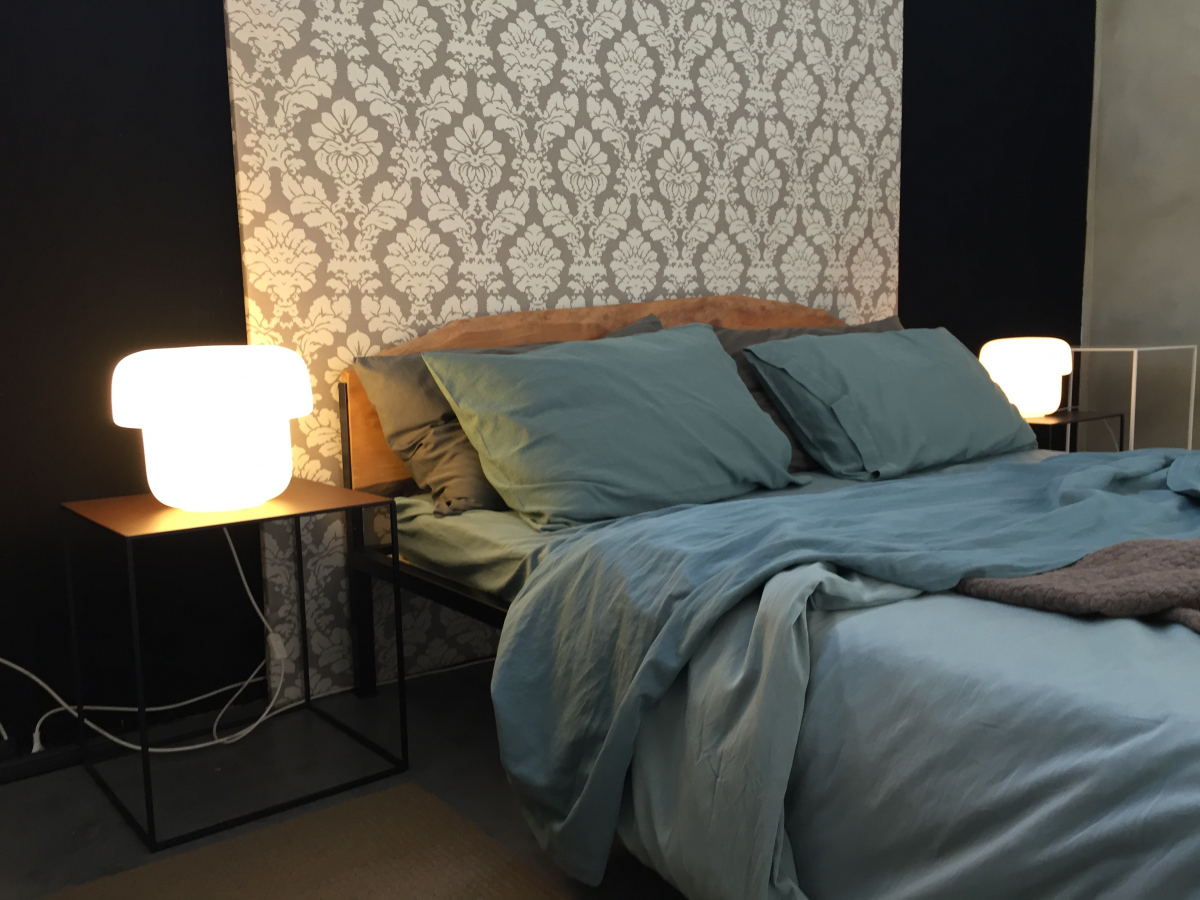 MICO | Products | Prandina Srl