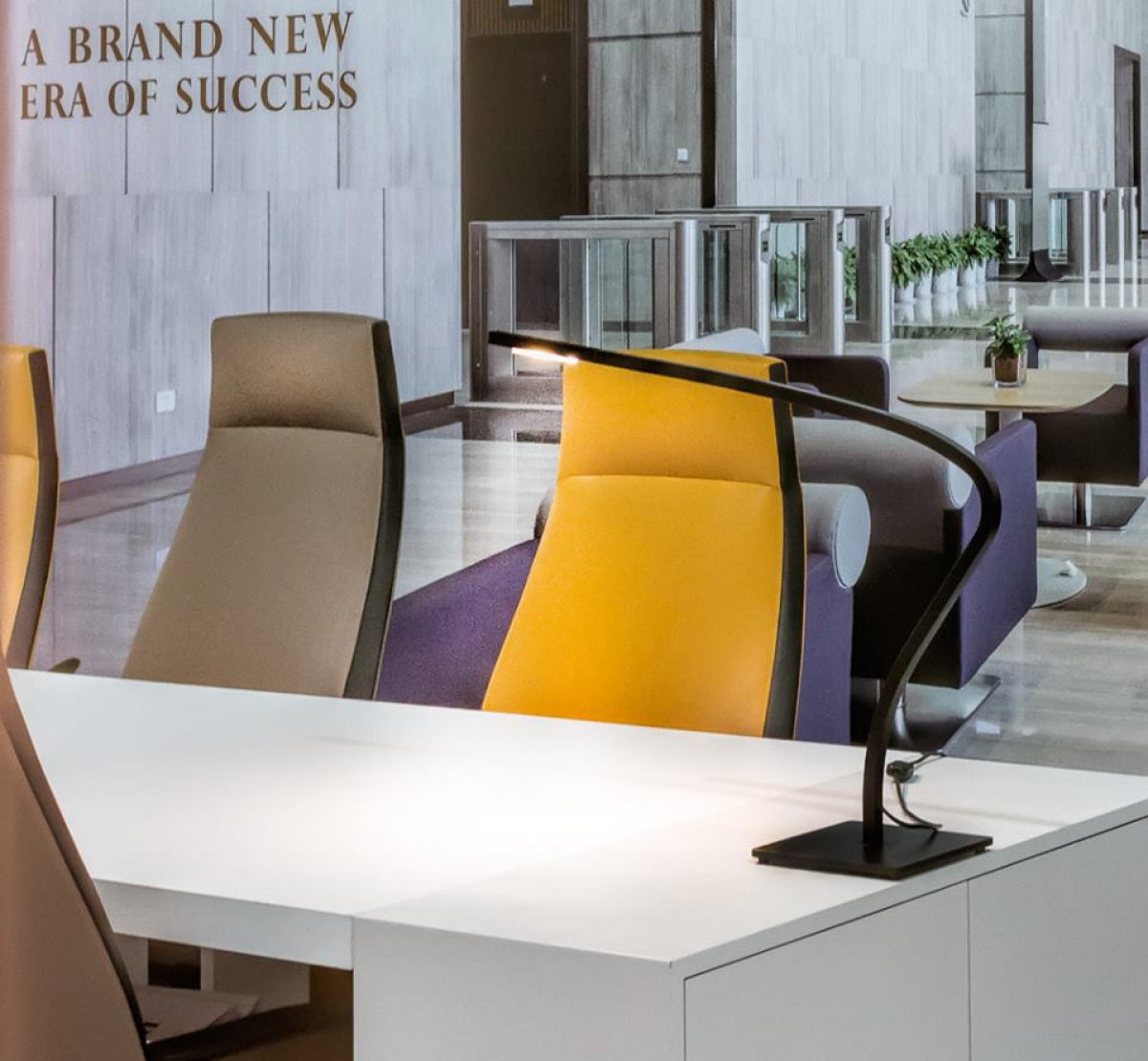 PARAPH | Products | Prandina Srl