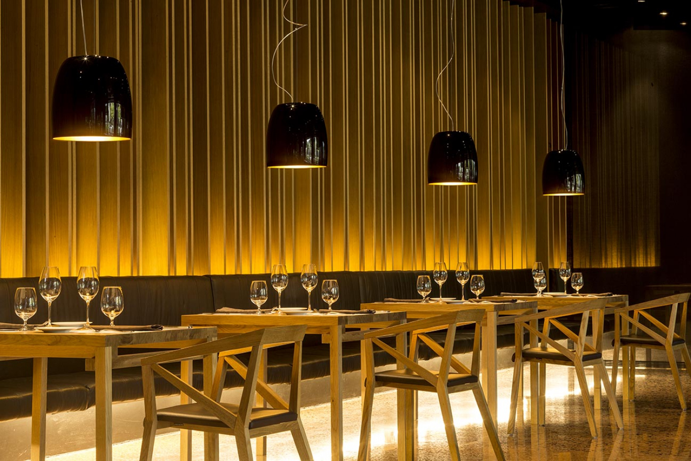 light led custom lighting design