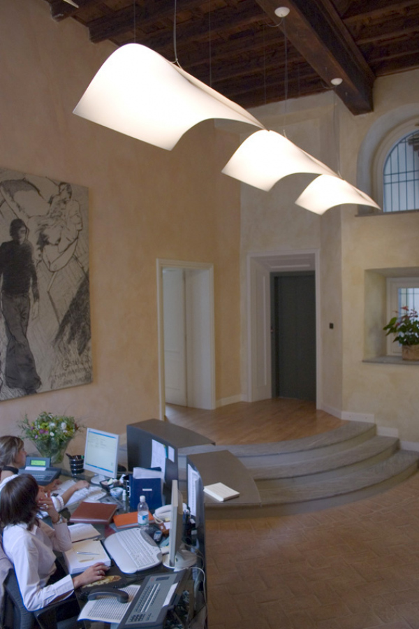 Studio legale - Italia | Realizzazioni | Prandina Srl