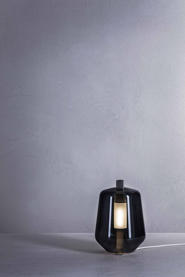 LUISA | Products | Prandina Srl